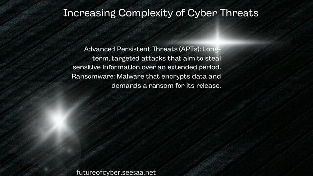 How Cybersecurity Training Will Evolve for the Modern Workforce: Future ...