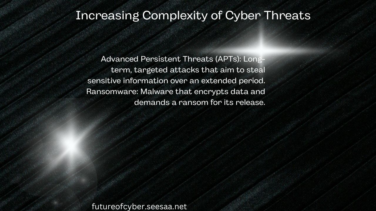 How Cybersecurity Training Will Evolve for the Modern Workforce: Future of Cybersecurity