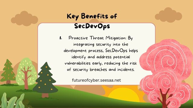The Integration of Cybersecurity into DevOps SecDevOps Best Practices ...